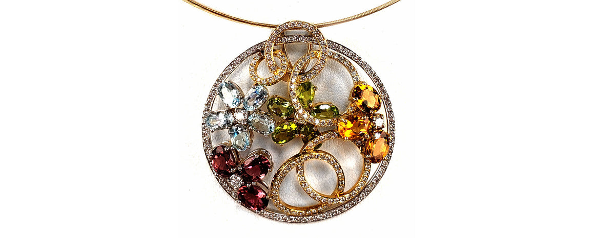 Necklaces – CDM Jewelry & Consignment